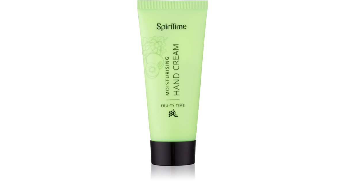 SpiriTime Fruity Time Moisturising Hand Cream | notino.ie