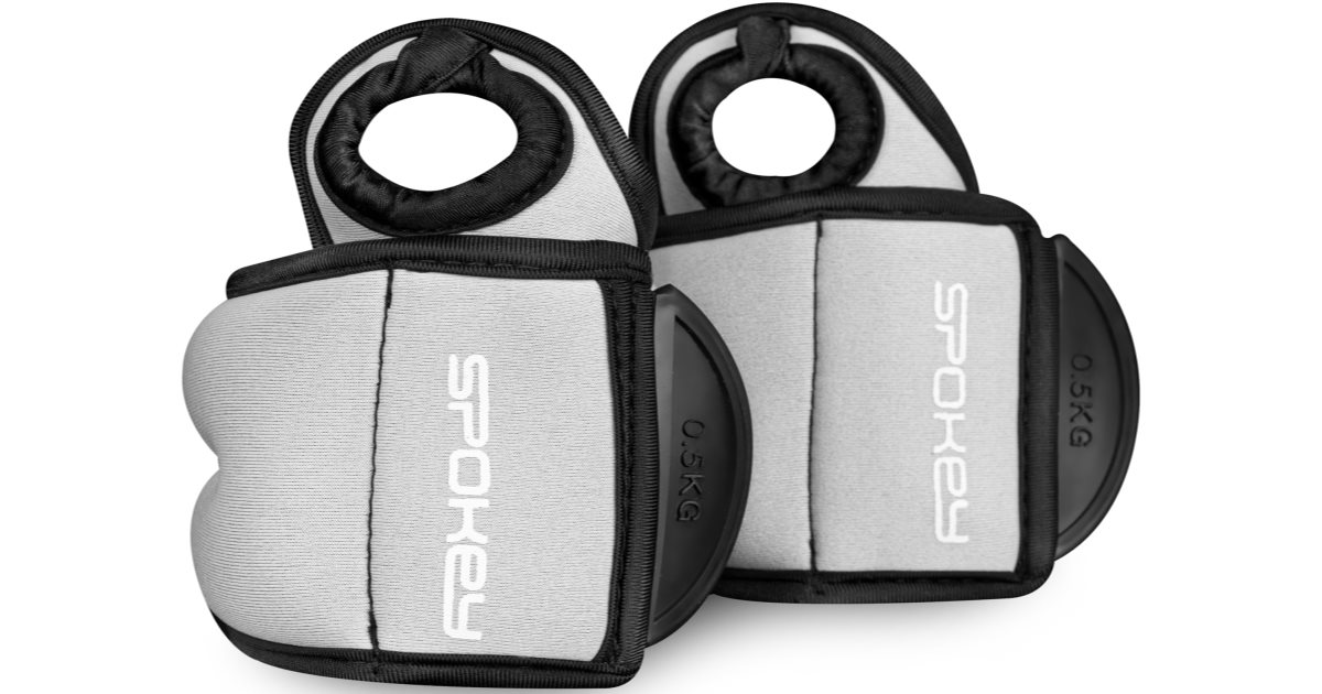 Spokey Com Form IV wrist weight | notino.ie