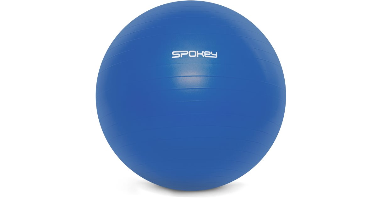 Spokey Fitball III ball for gymnastics | notino.co.uk