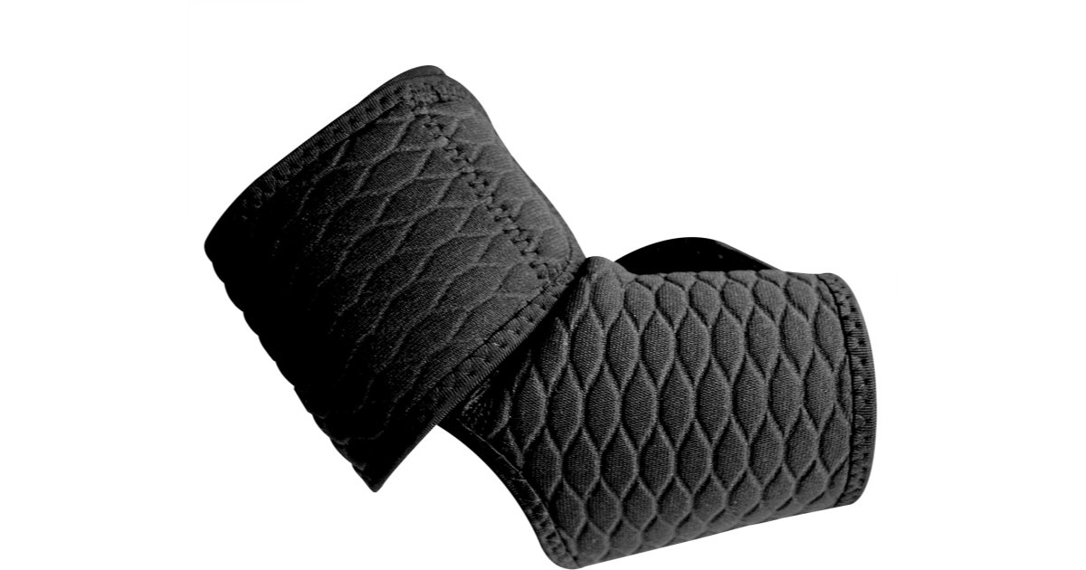 Spokey Cubi H compression support for elbow | notino.co.uk