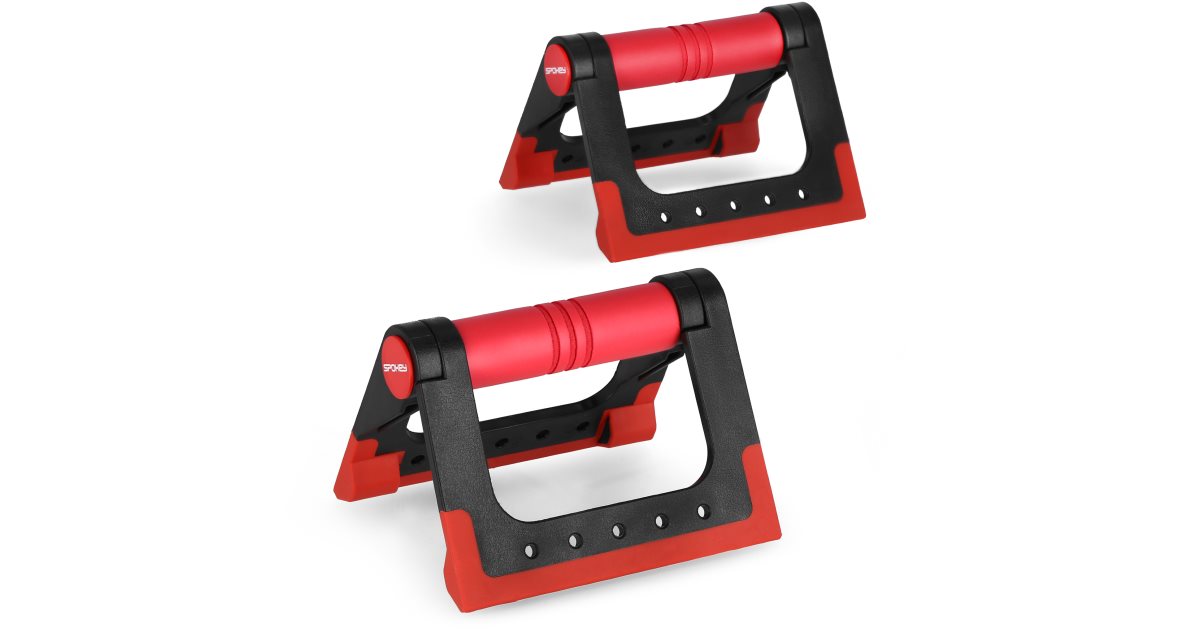 Spokey Force supporto pieghevole per flessioni | notino.it