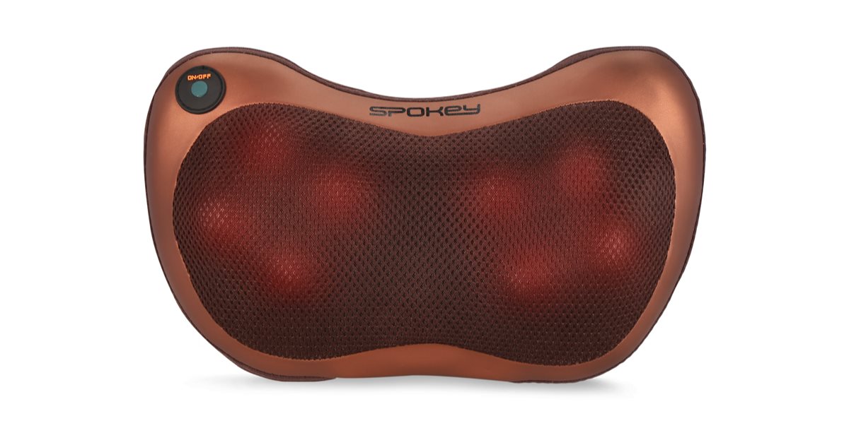 Spokey Rubby multi-purpose massage cushion | notino.co.uk