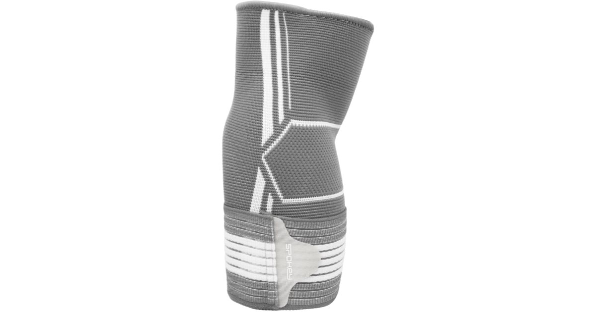 Spokey Segro Pro compression brace for elbow | notino.ie
