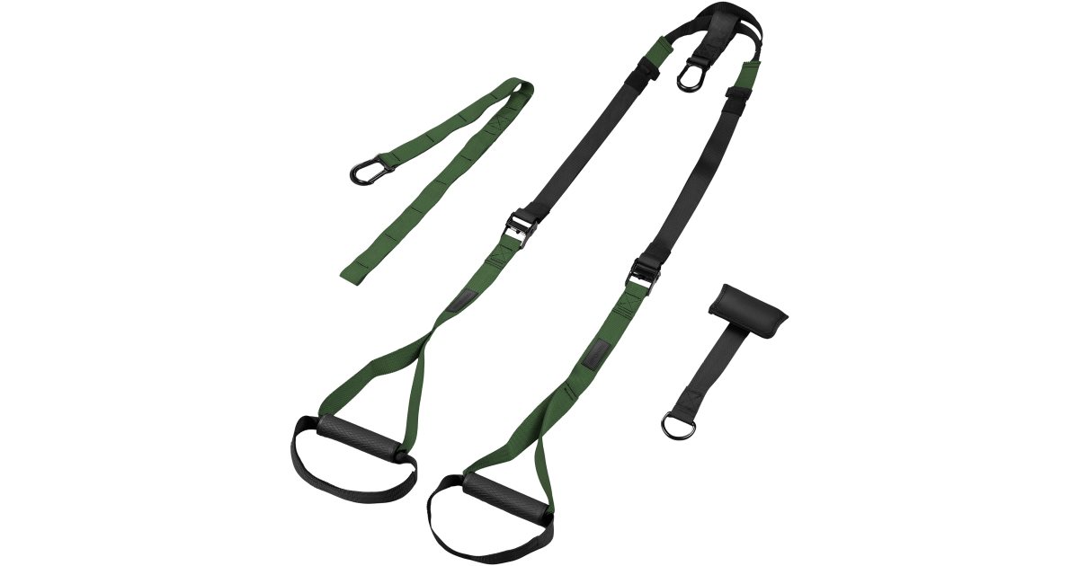 Spokey Trexer suspended exercise system | notino.co.uk