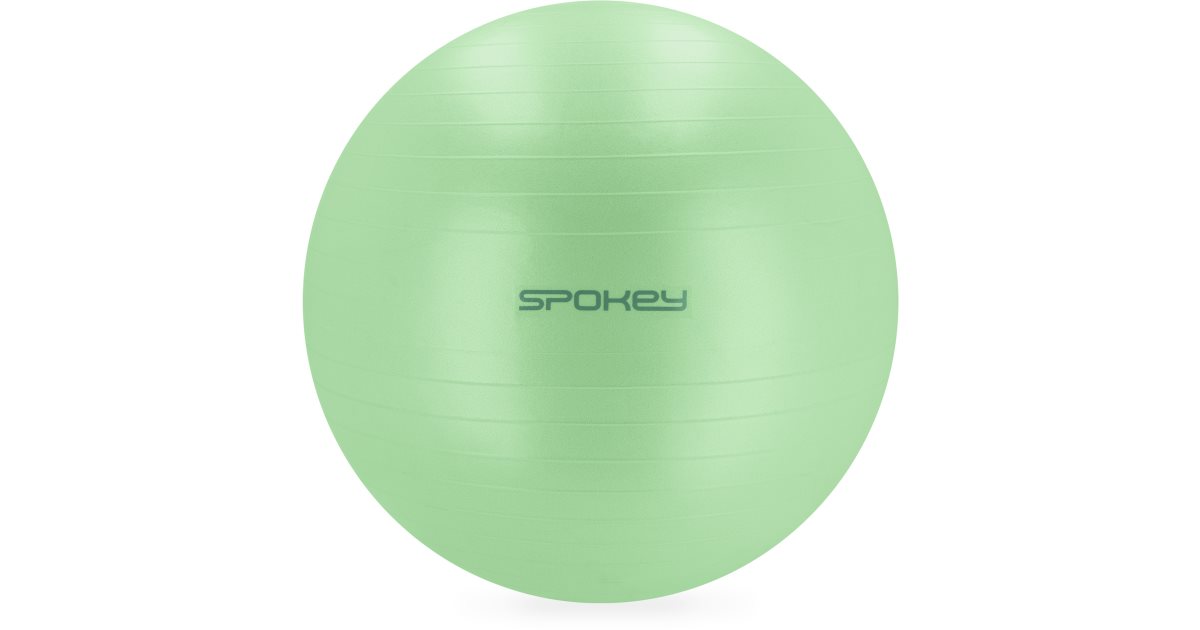 Spokey Fitball jumppapallo | notino.fi