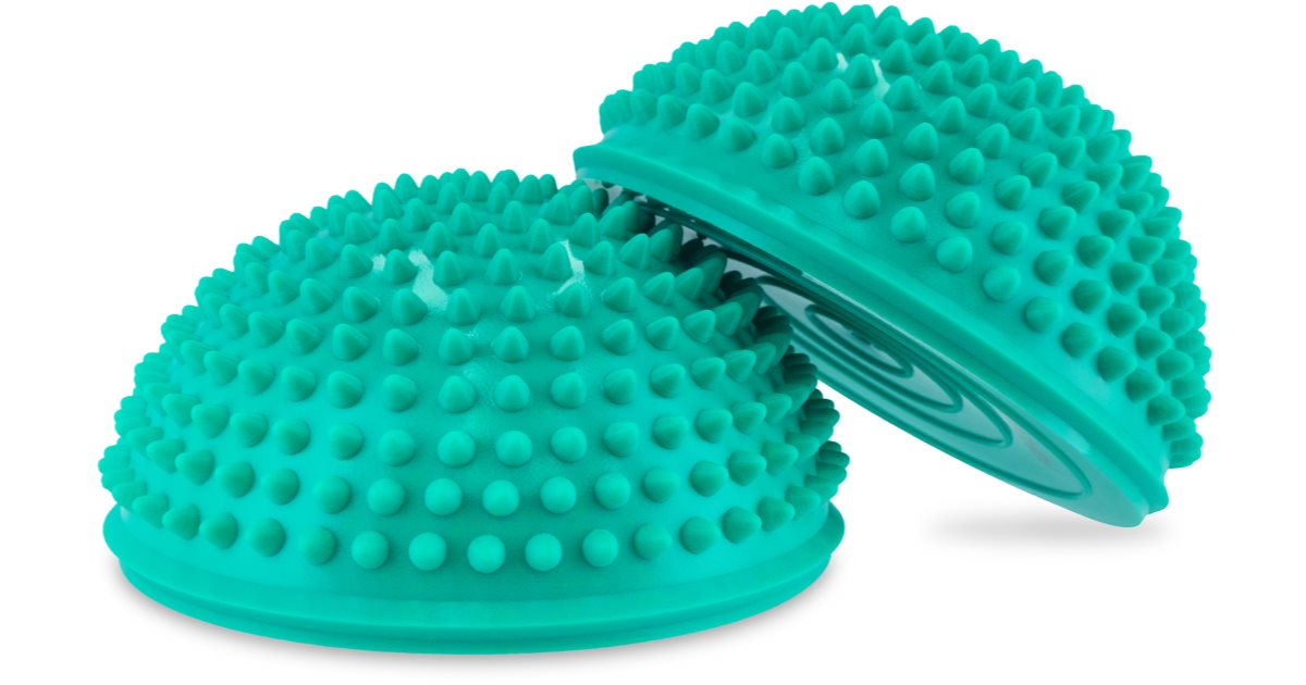 Spokey Spike massage balance mat for feet | notino.co.uk