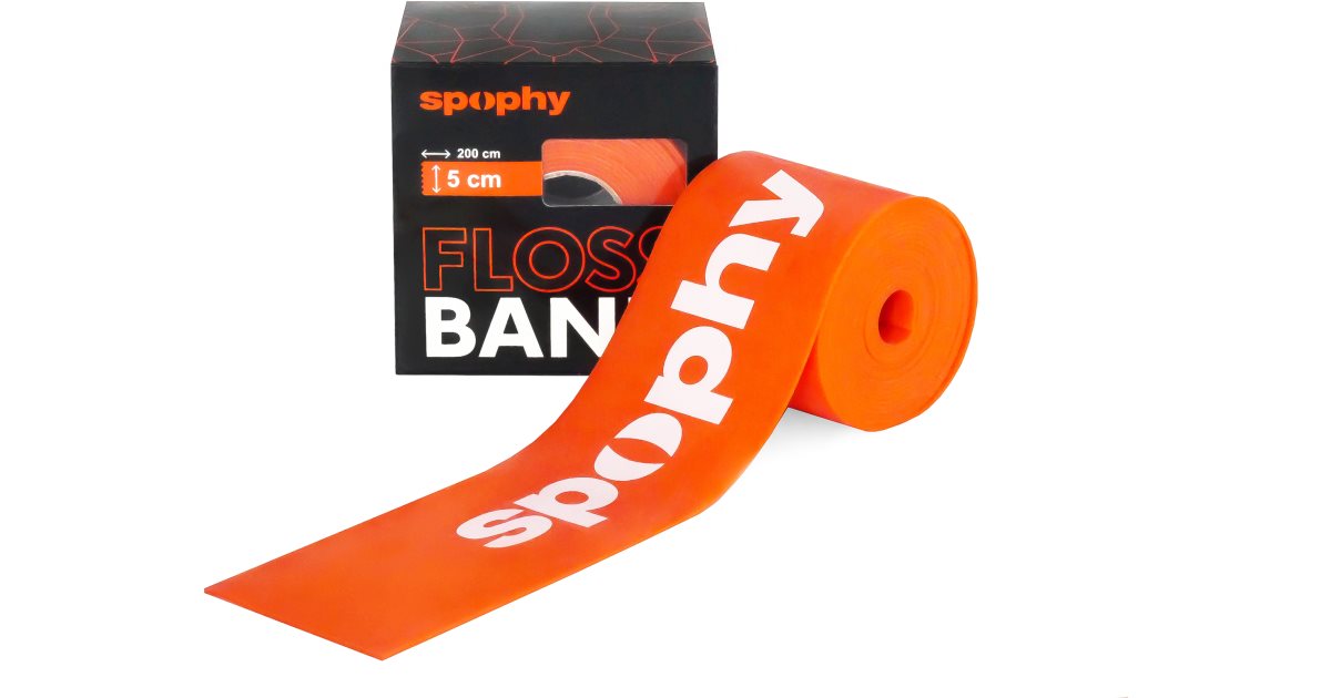 Spophy Flossband | notino.gr