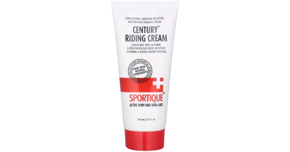Sportique Sports Protective Cream for Areas Exposed to Friction For ...