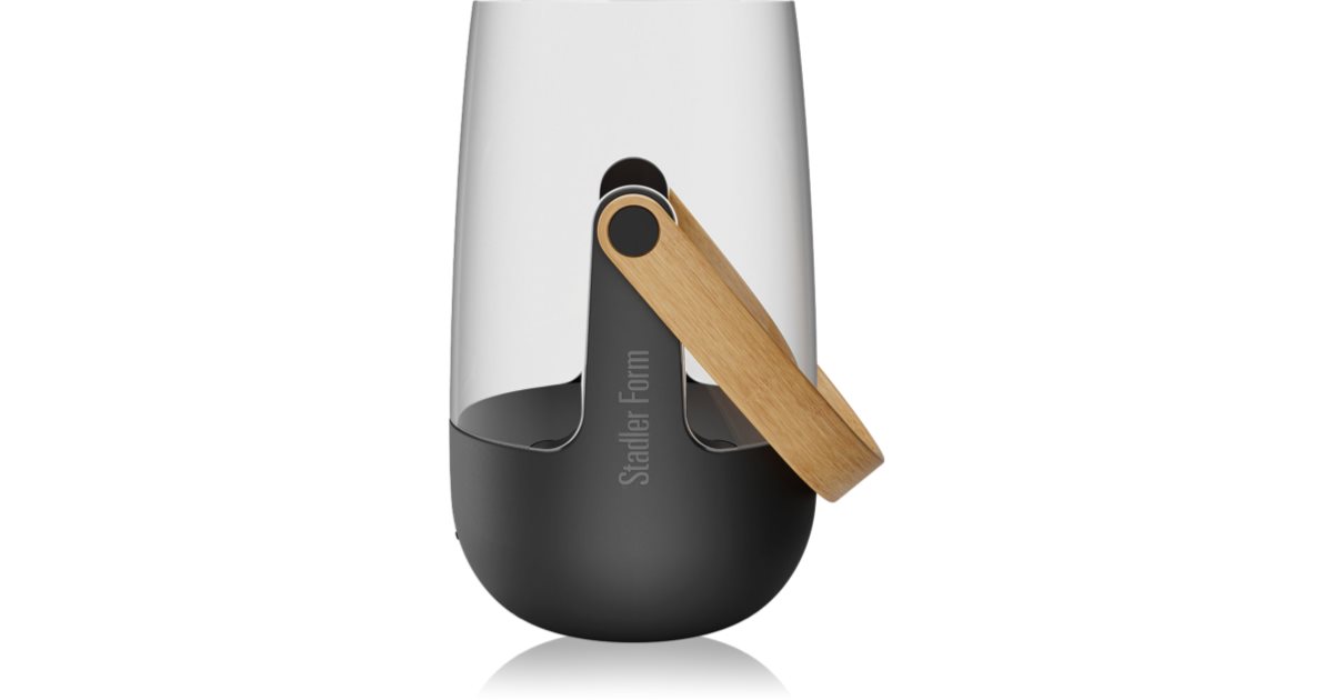 Stadler Form Diffuser Sophie aroma diffuser using a UV/LED lamp ...