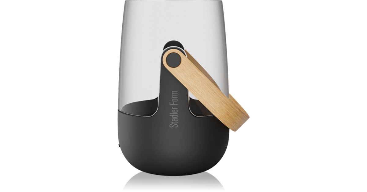 Stadler Form Diffuser Sophie Little aroma diffuser using a UV/LED lamp ...