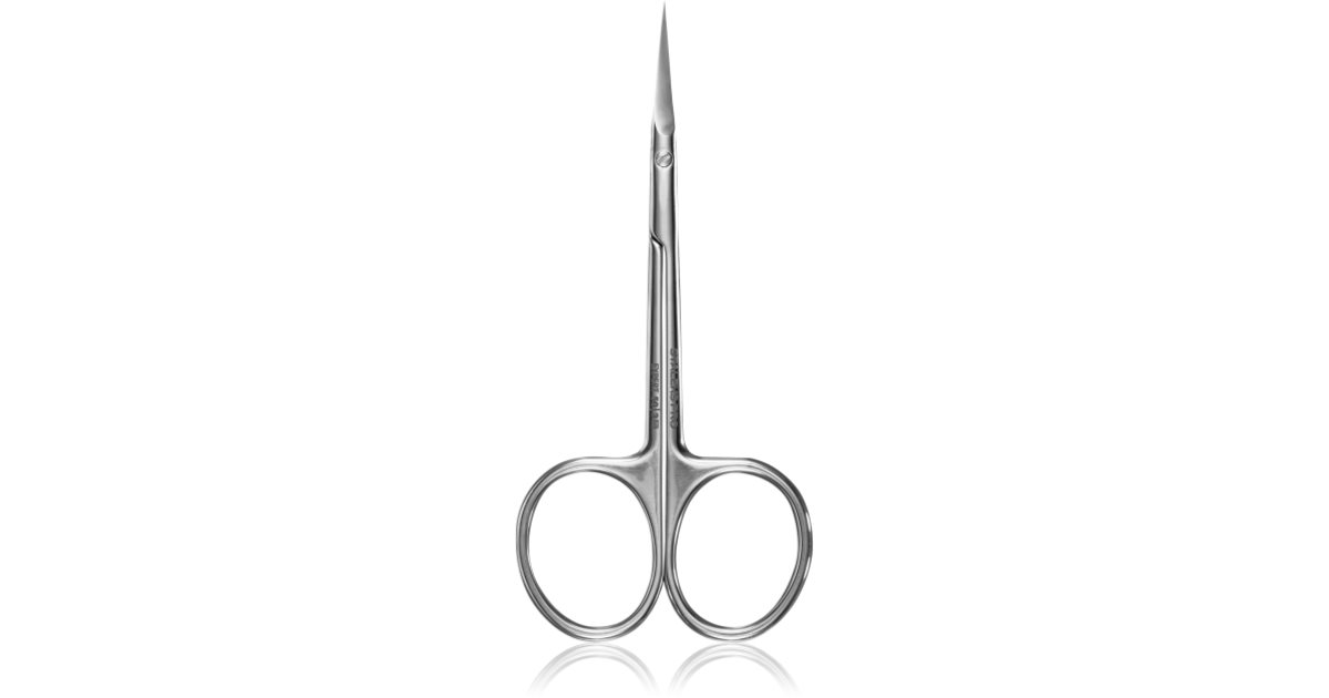 Staleks Expert 50 Type 3 Scissors for nail cuticles | notino.ie