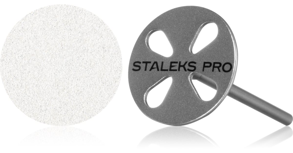 Staleks Expert set za pedikuro veľkosť M | notino.sk