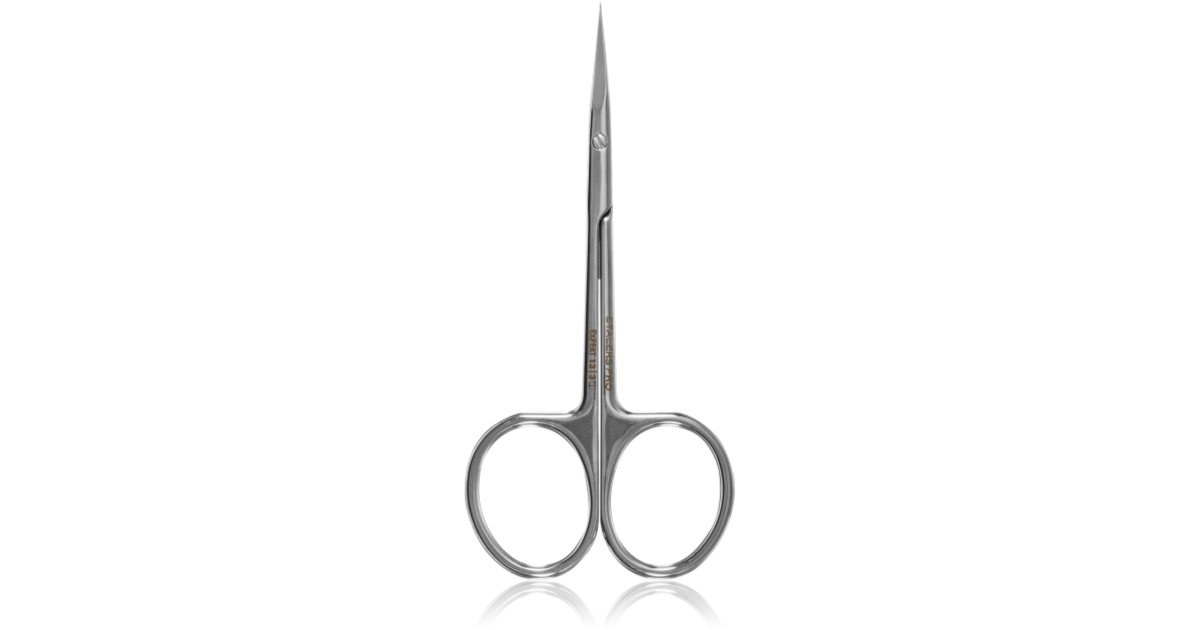 Staleks Expert 13 Type 3 scissors for skin around the nails | notino.co.uk