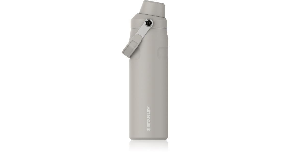 Stanley IceFlow™ Fast Flow Lid Bottle stainless water bottle | notino.ie