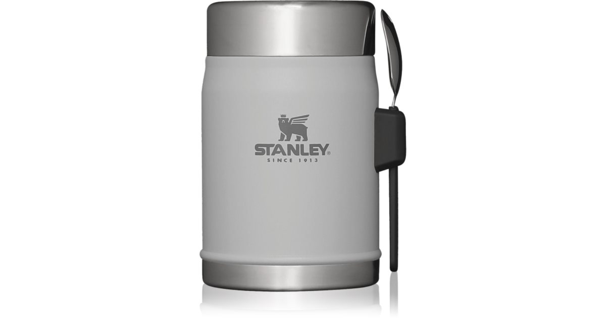 Stanley Classic Legendary Food Jar + Spork boîte à bento avec une ...