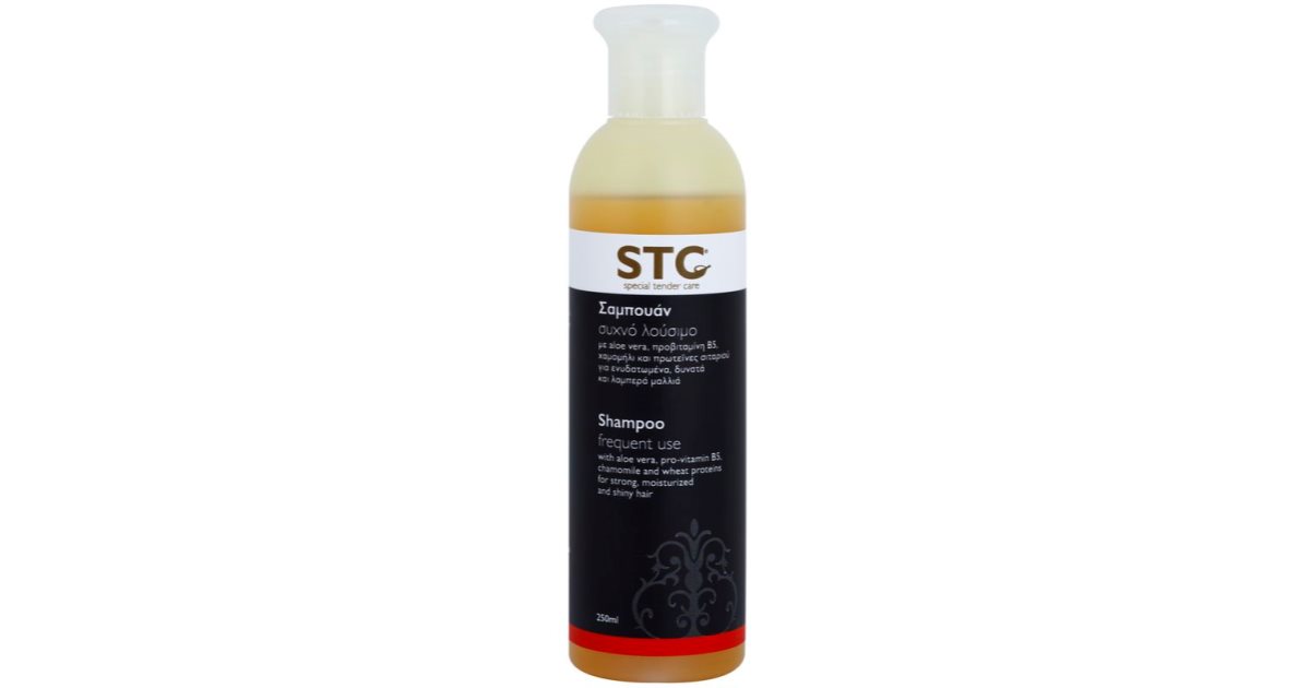 STC Hair Shampoo For Frequent Washing | notino.co.uk