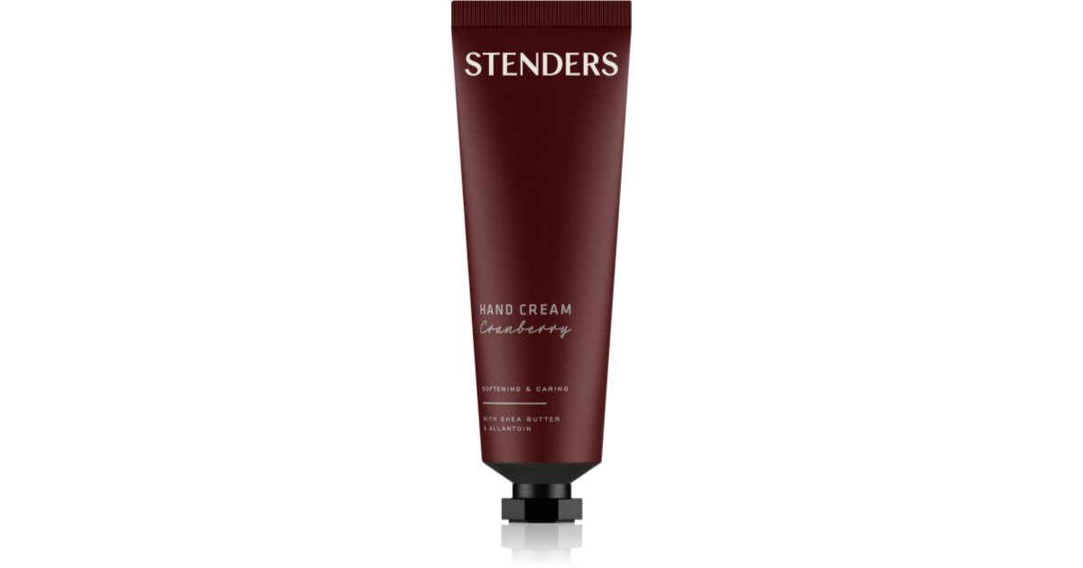 STENDERS Cranberry nourishing hand cream | notino.co.uk