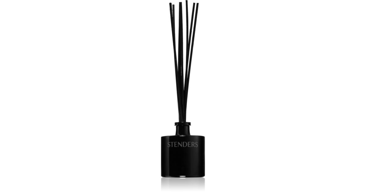 STENDERS Black Orchid & Lily aroma diffuser with refill | notino.co.uk