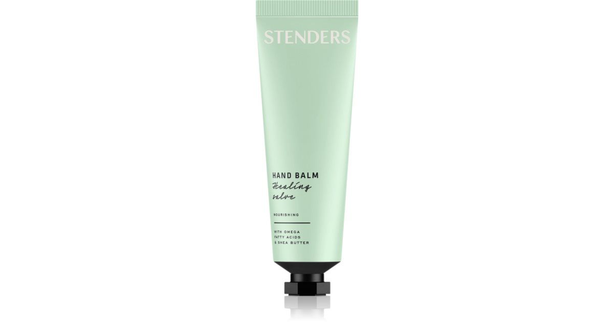 STENDERS Healing Salve Nourishing Hand Balm | notino.ie