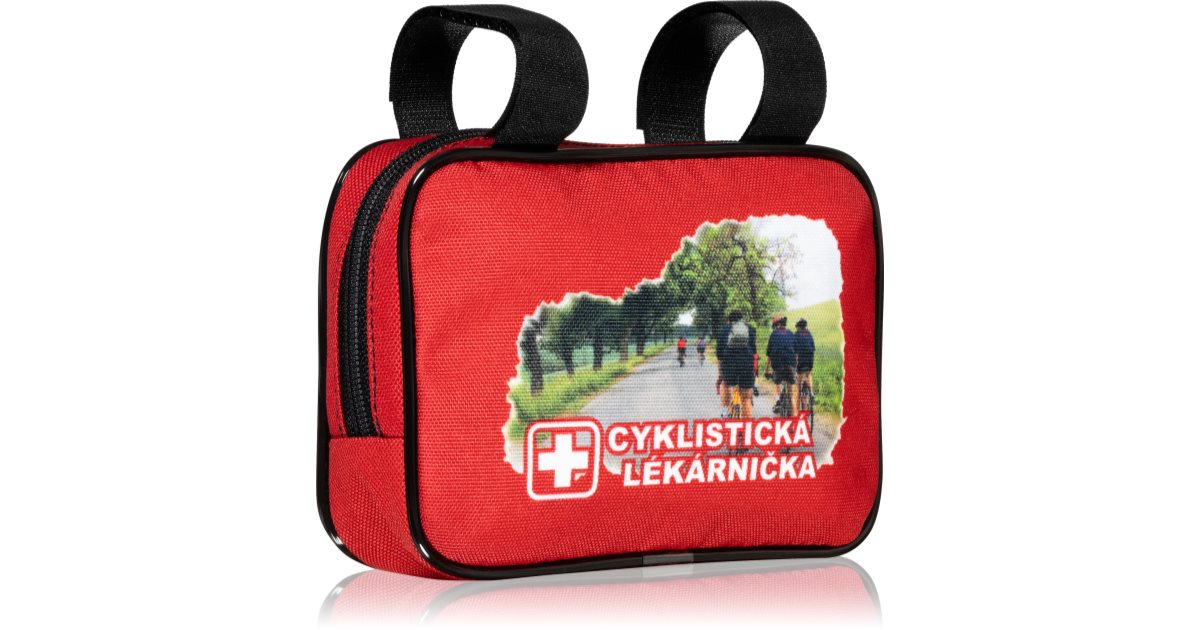 Štěpař Lekárnička pre cyklistov lekárnička | notino.sk