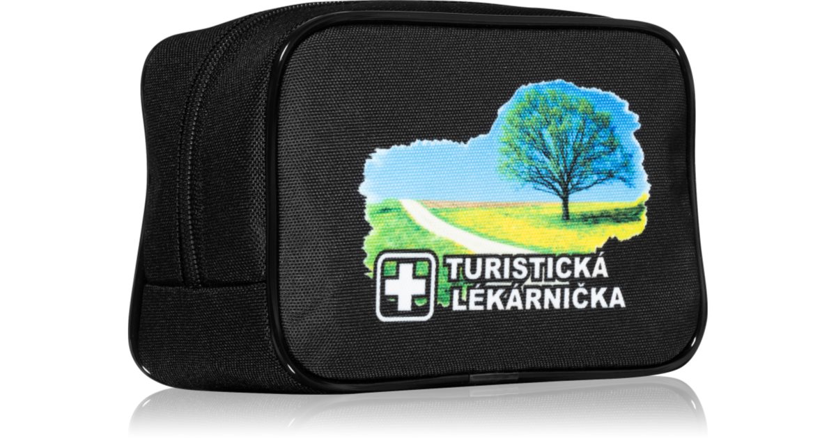Štěpař Lekárnička pre turistov lekárnička | notino.sk