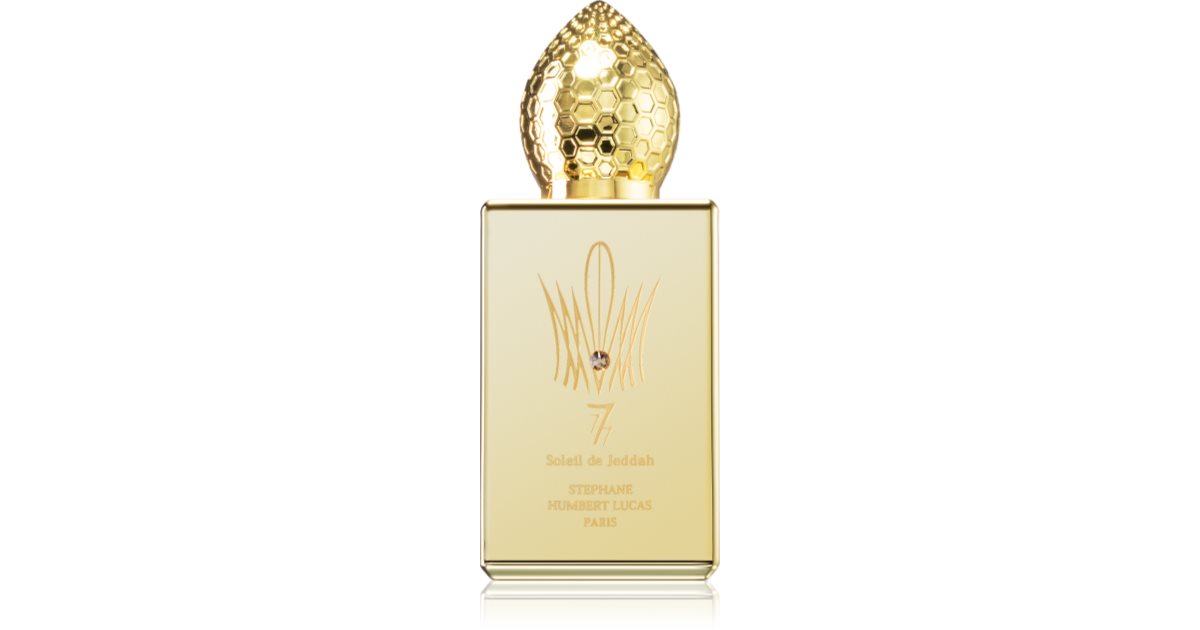 Stéphane Humbert Lucas 777 777 Oud 777 Eau de Parfum Unisex | Notino