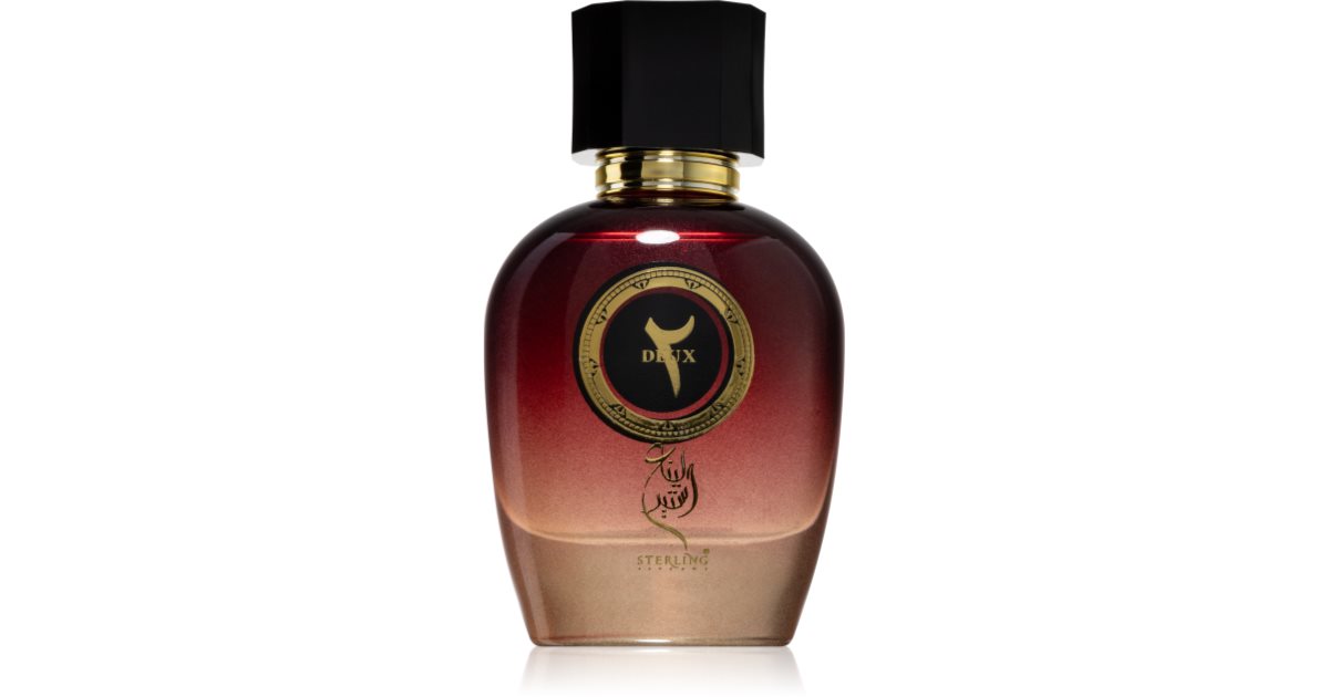 Sterling Deux Eau de Toilette mixte | notino.fr
