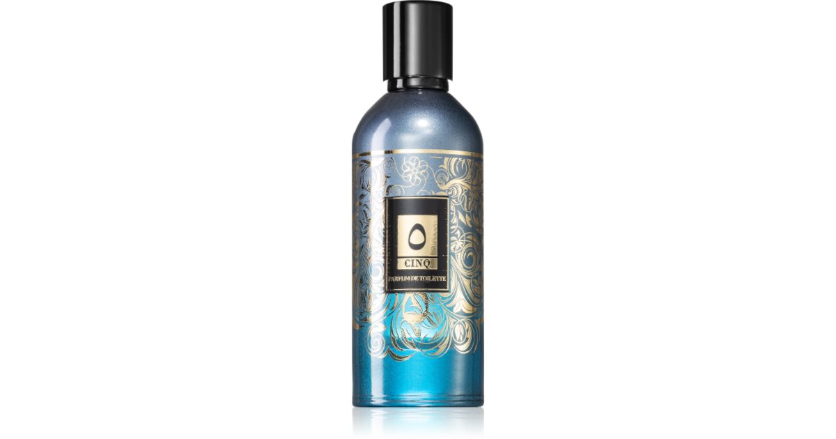 Sterling Cinq Eau de Toilette mixte | notino.be