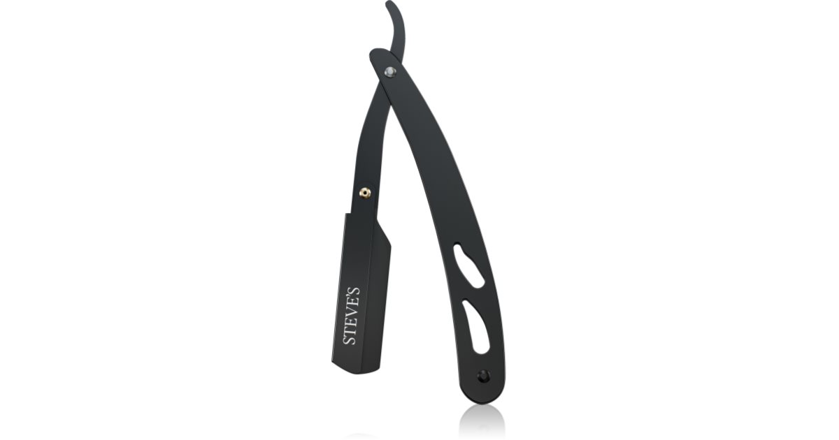Steve's Shavetta Real Steel shavette per la rasatura | notino.it