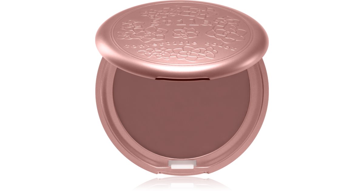 Stila Cosmetics Convertible Color multi-purpose makeup for lips and ...