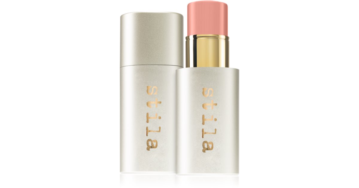 Stila Cosmetics Complete Harmony barra iluminadora para labios y ...