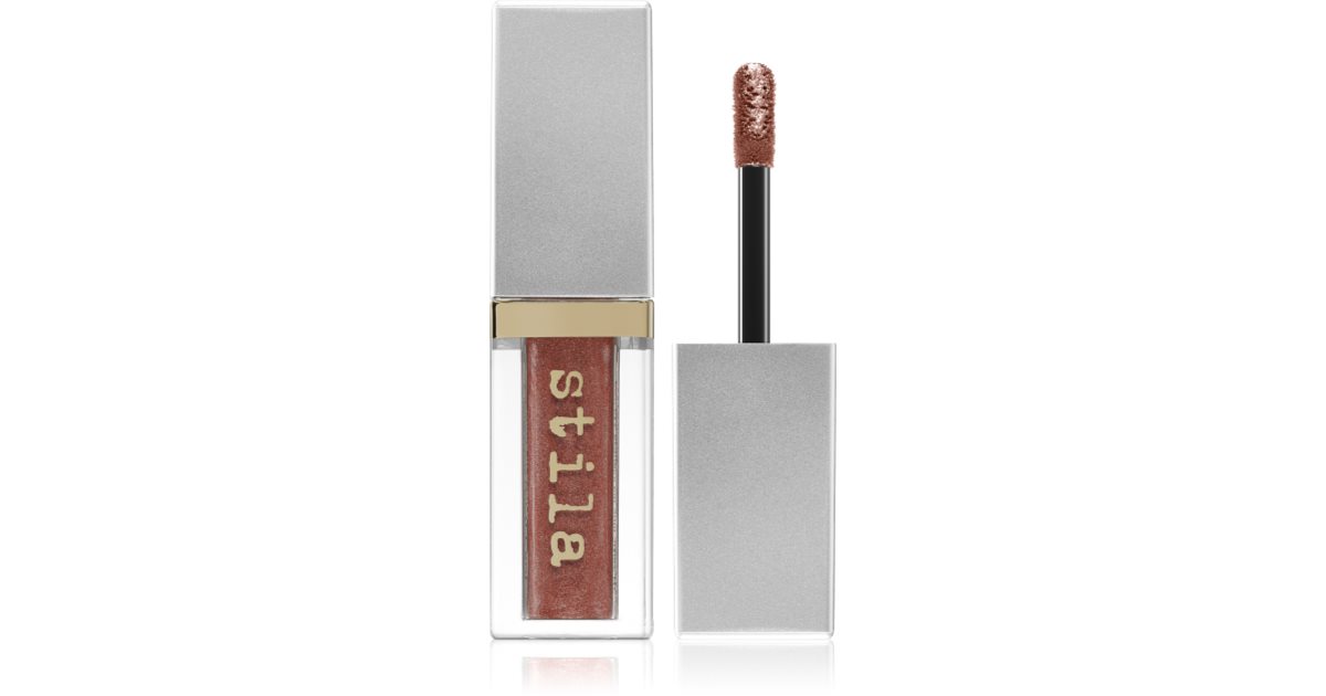 Stila Cosmetics Glisten & Glow liquid eyeshadow | notino.co.uk