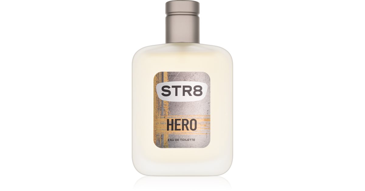 STR8 Hero | Brza dostava | notino.hr
