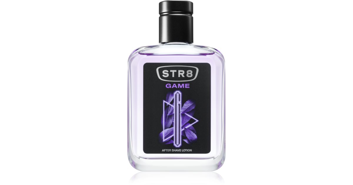 STR8 Game | notino.gr