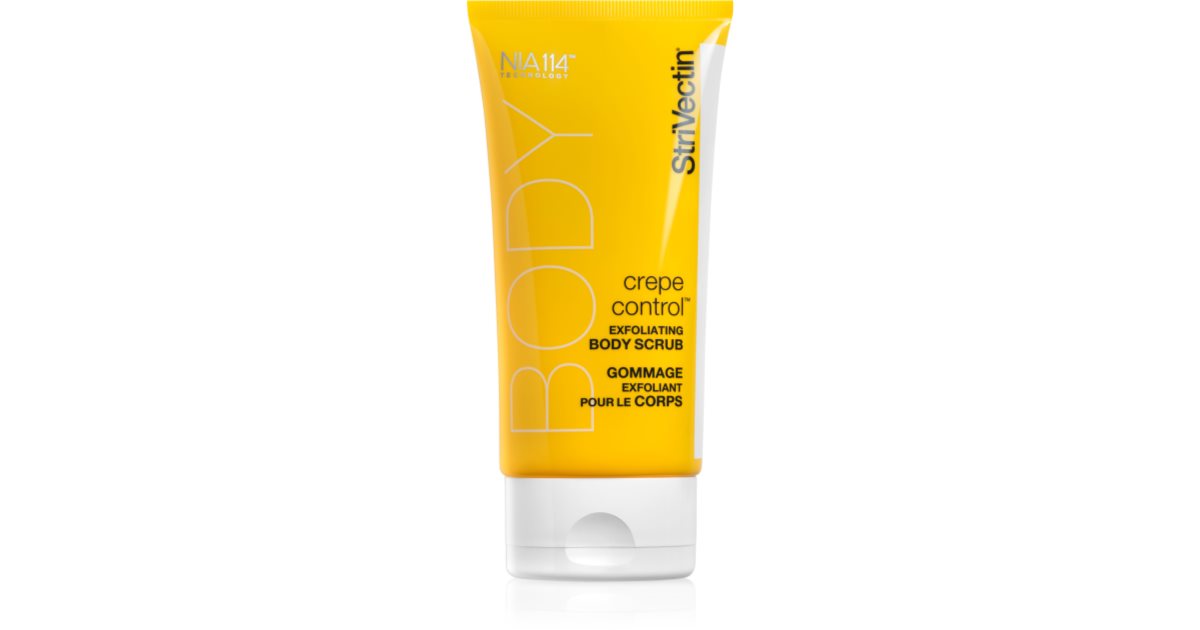 StriVectin Crepe Control™ Exfoliating Body Scrub | Brza dostava | notino.hr