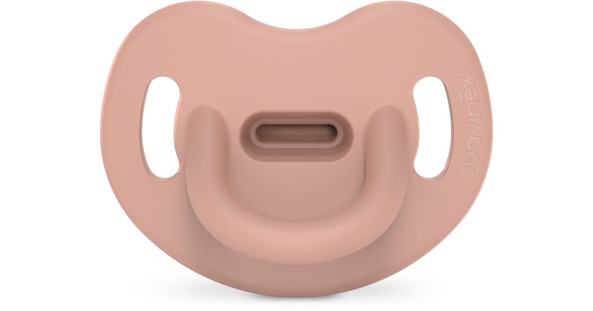 Suavinex Colour Essence SX Pro Anatomical 6-18 m ciuccio | notino.it