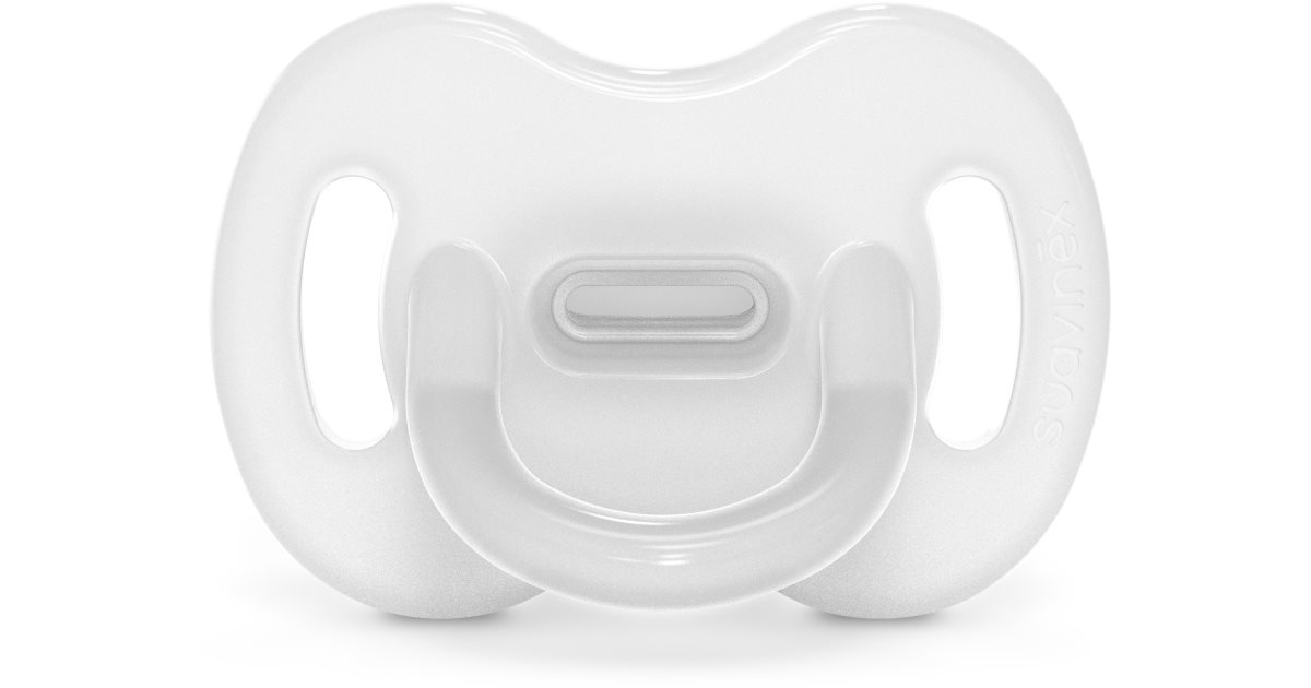 Suavinex Colour Essence SX Pro Physiological 6-18 m dummy | notino.ie