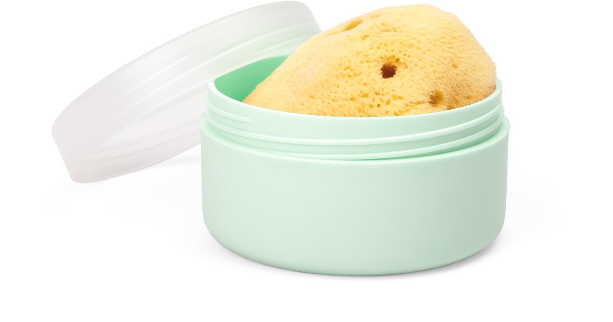 Suavinex Baby Natural Mediterranean Sponge bath sponge for children ...
