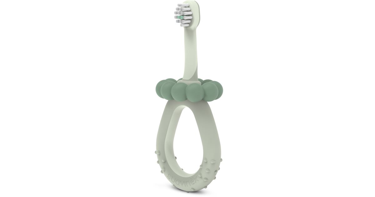 Suavinex Baby Training Toothbrush cepillo de dientes para niños | notino.es
