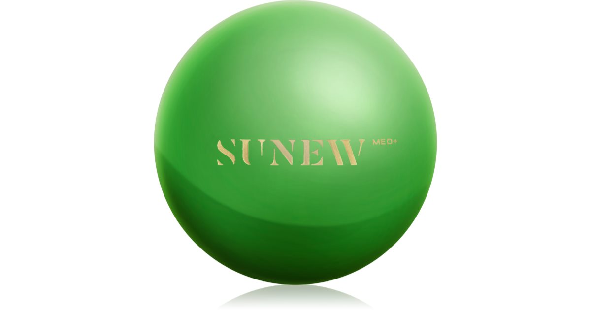 SUNEWMED+ Pear Kiss Moisturizing Lip Balm bálsamo hidratante para ...