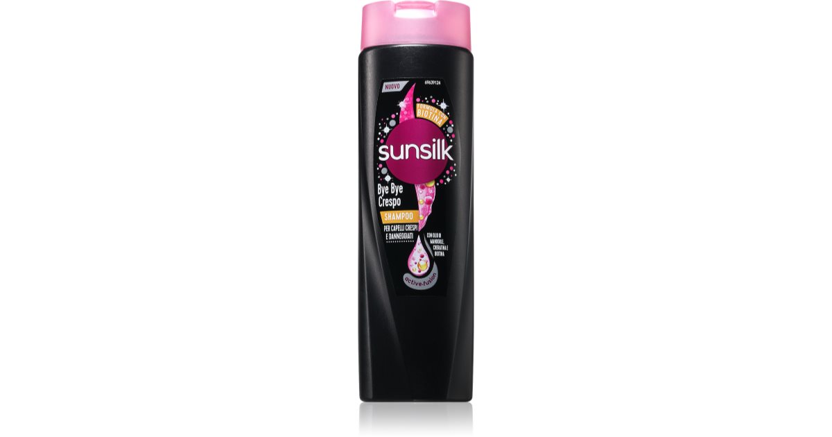 Sunsilk Bye Bye Frizz шампоан против цъфтене | notino.bg