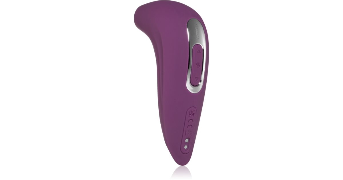 Svakom Pulse Union stymulator łechtaczki