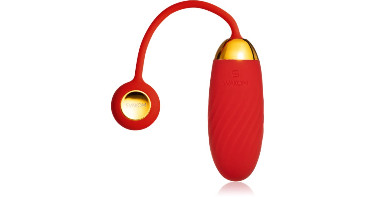 Svakom Ella Neo vibrating egg | notino.co.uk