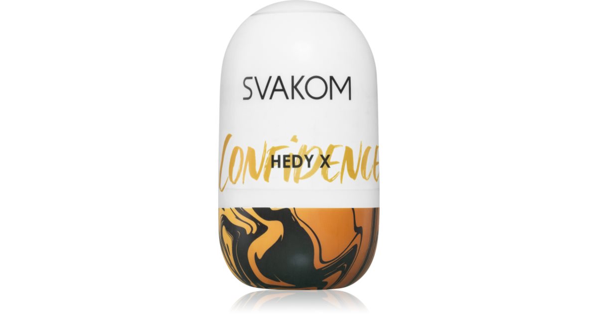 Svakom Hedy X Confidence masturbador | notino.pt