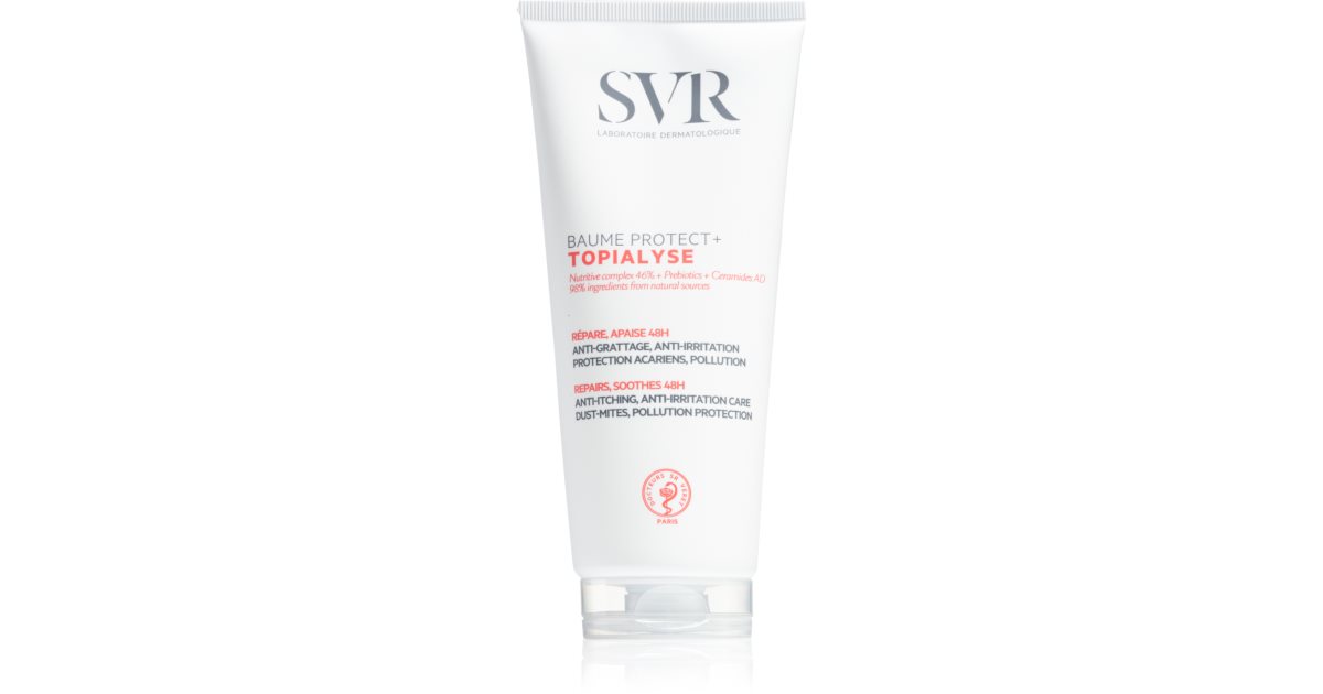 SVR Topialyse schützendes Balsam Für Gesicht und Körper | notino.at