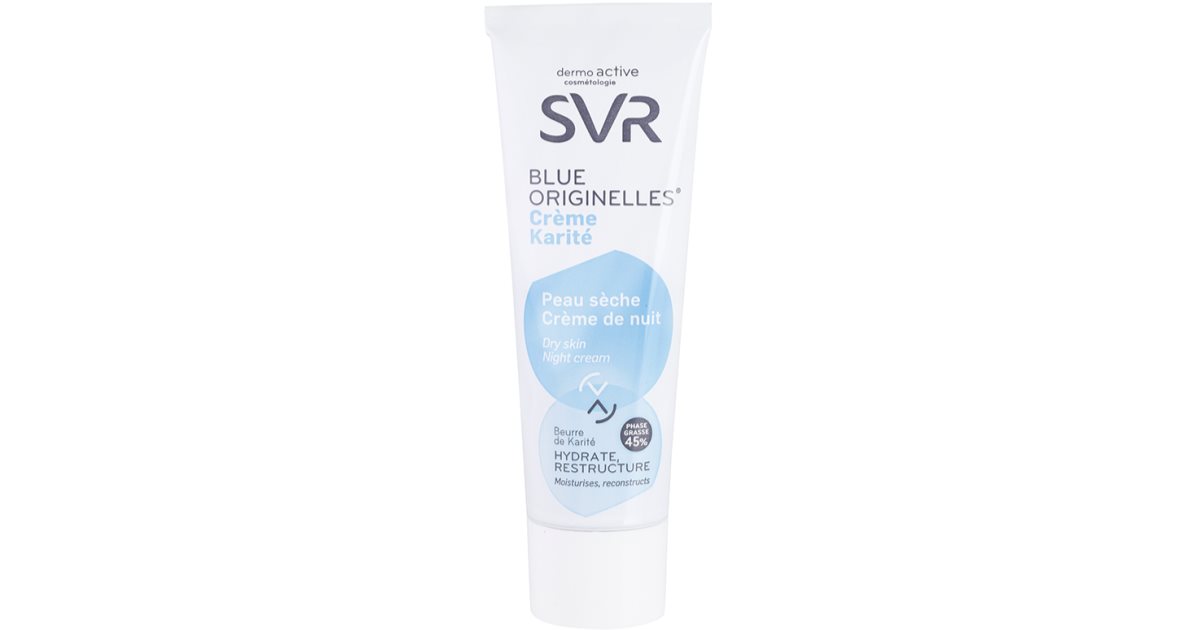 SVR Blue Originelles | Livrare rapida! | Notino.ro