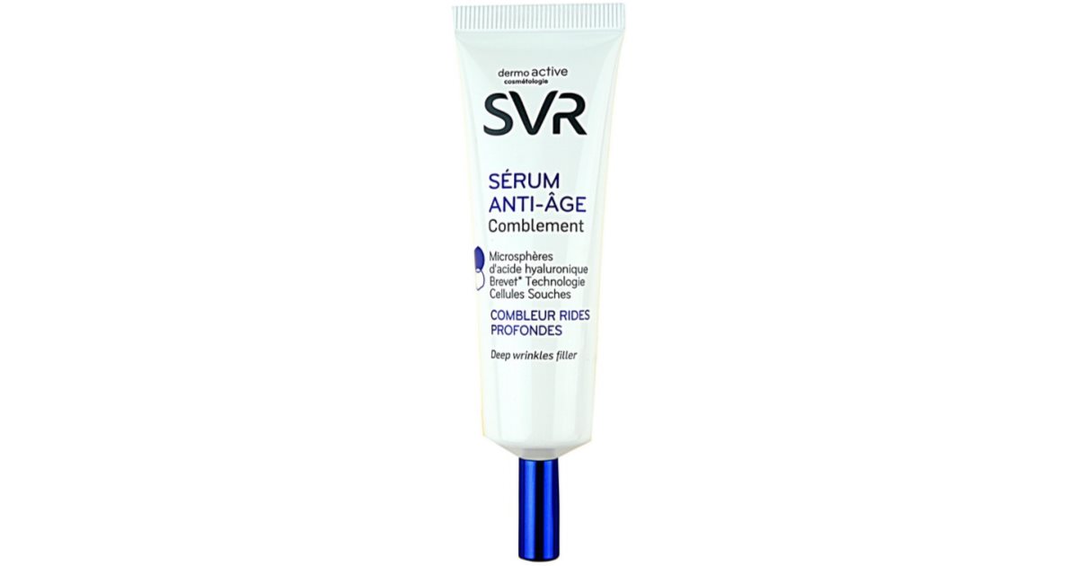 SVR Soins Experts Anti-Age | notino.co.uk