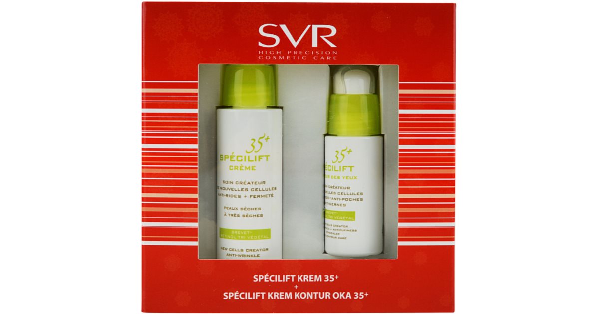 SVR Spécilift Kosmetik-Set I. | notino.at