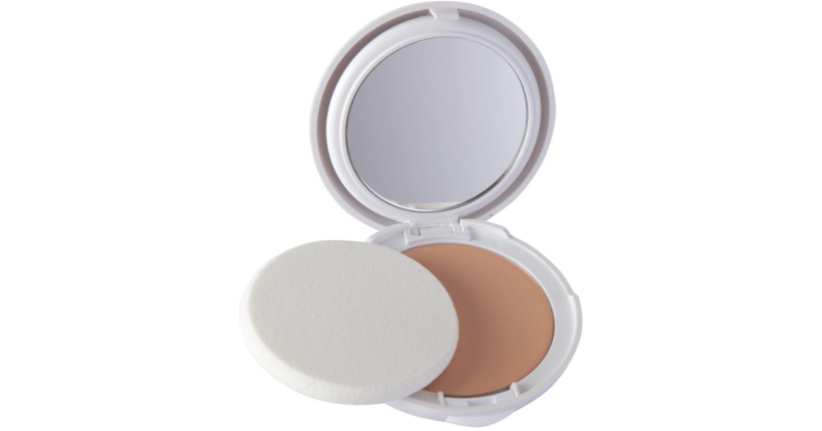 SVR Solaires Compact Foundation SPF 50 | notino.co.uk