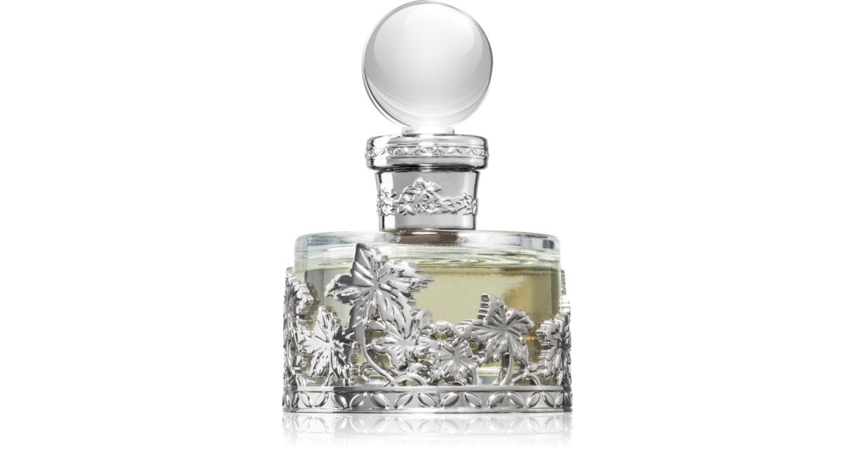Swiss Arabian Musk Malaki kvapusis aliejus Unisex | notino.lt
